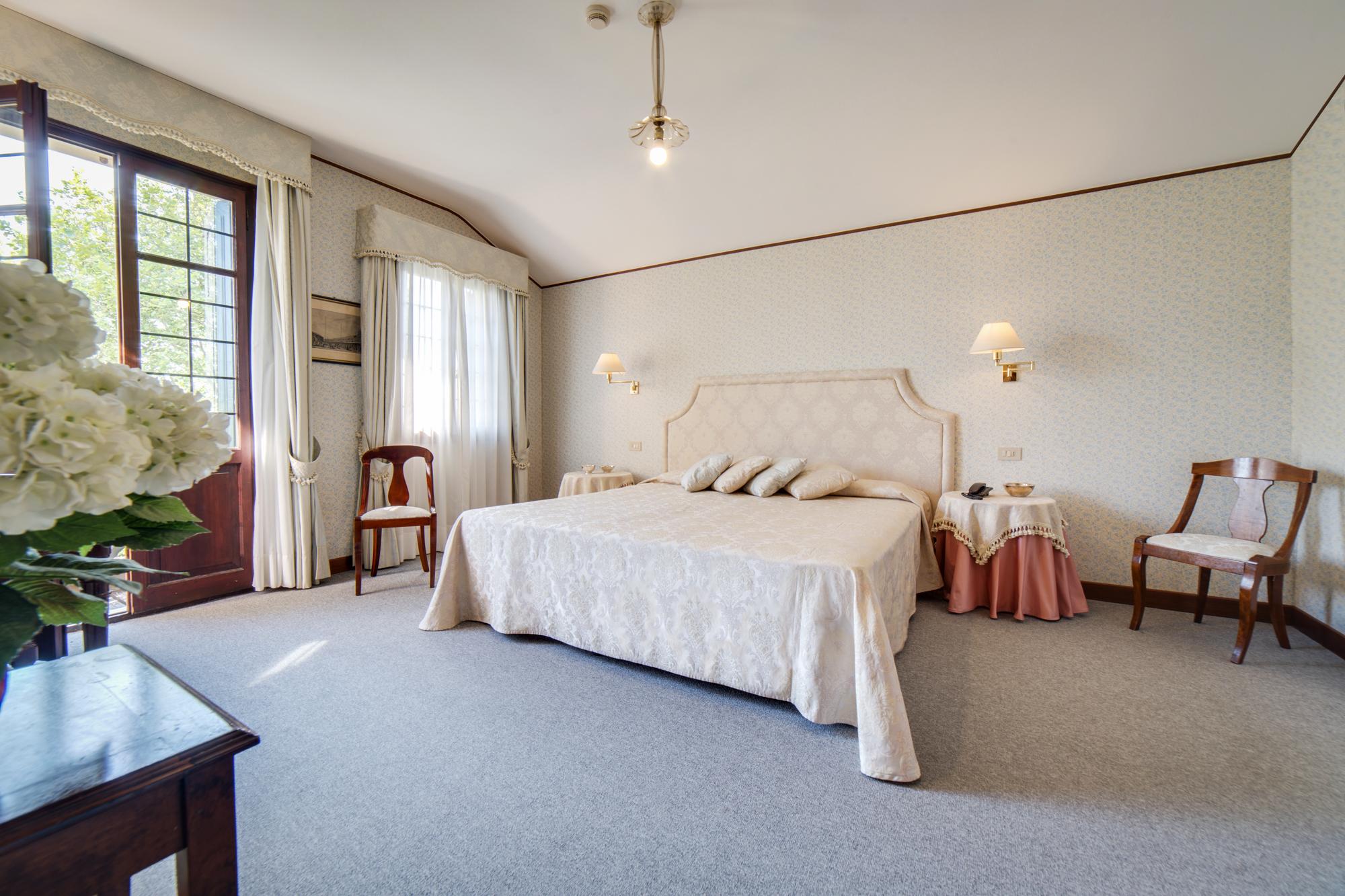 La Meridiana Hotel - Lido di Venezia