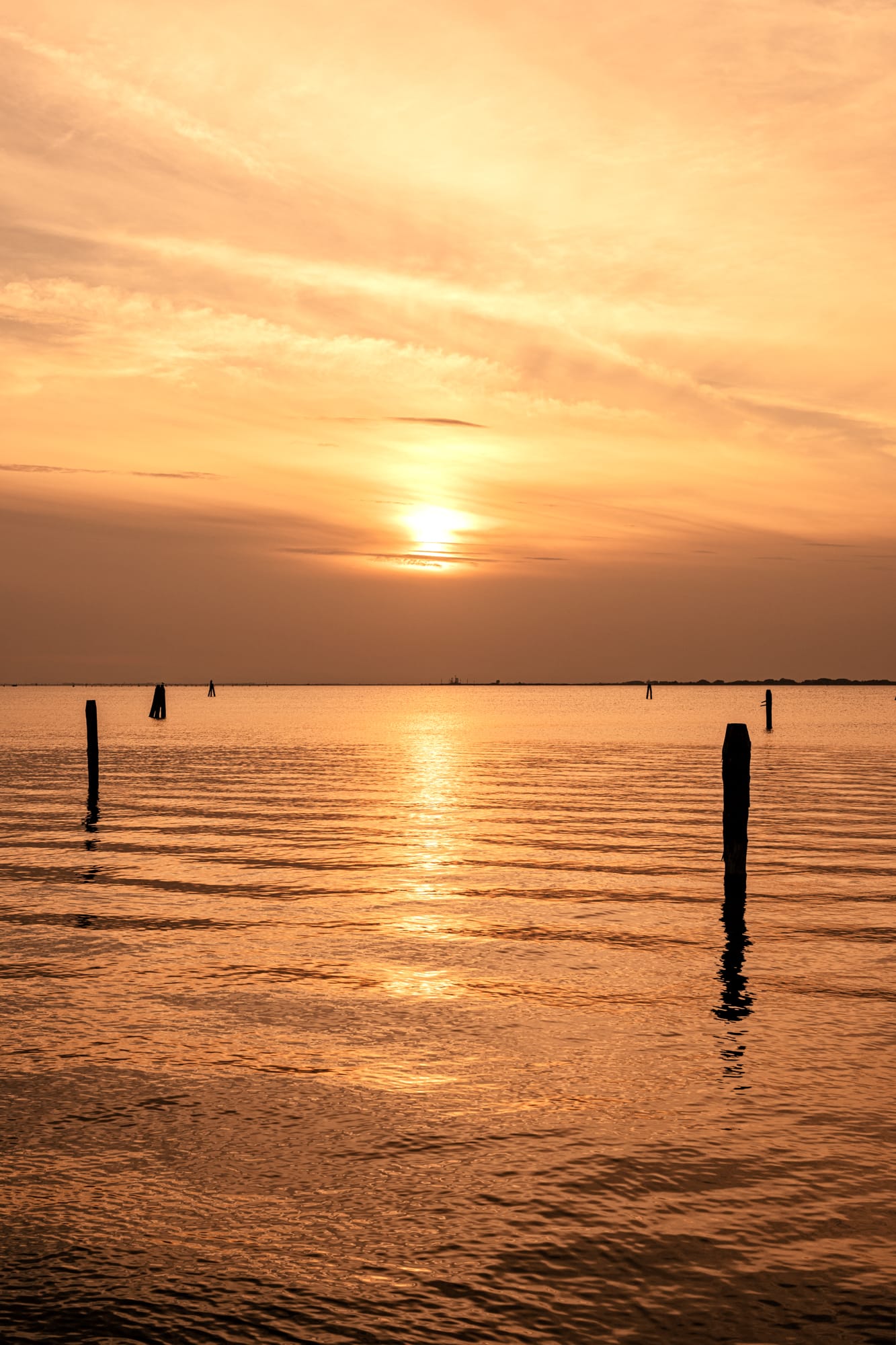Journal - Lido di Venezia