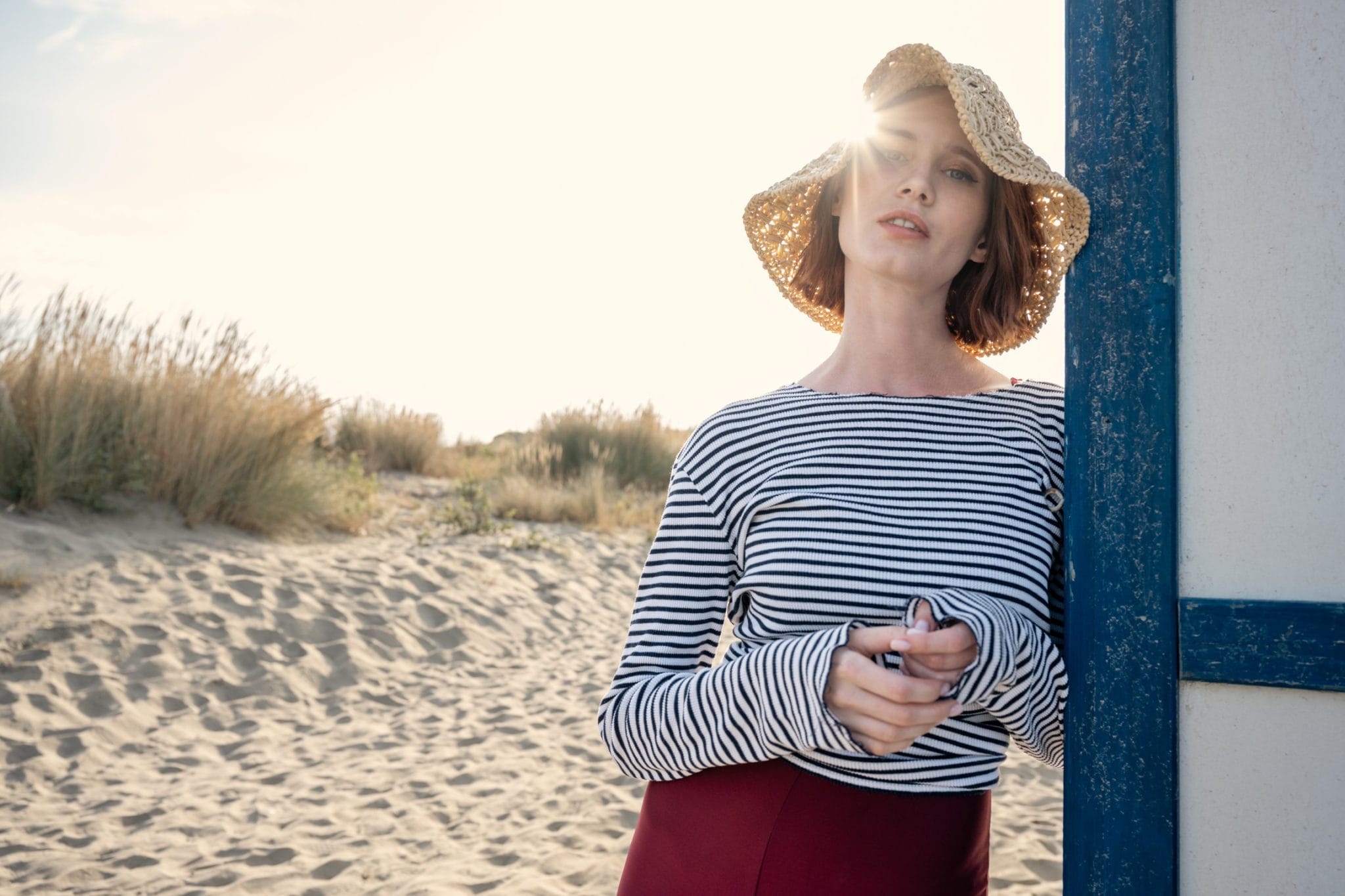 Alberoni Venice - Visit Lido