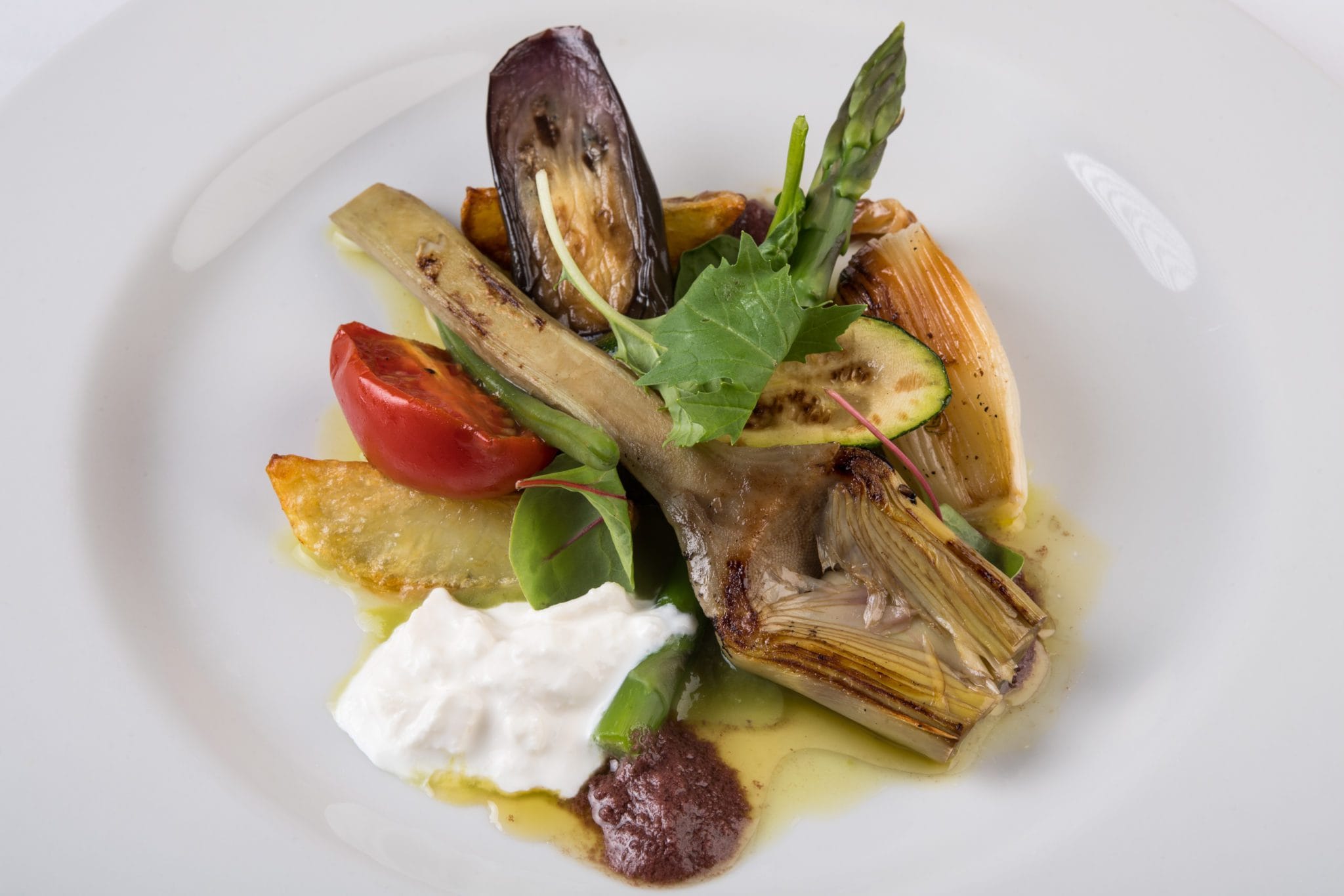 Mabapa Restaurant - Lido di Venezia