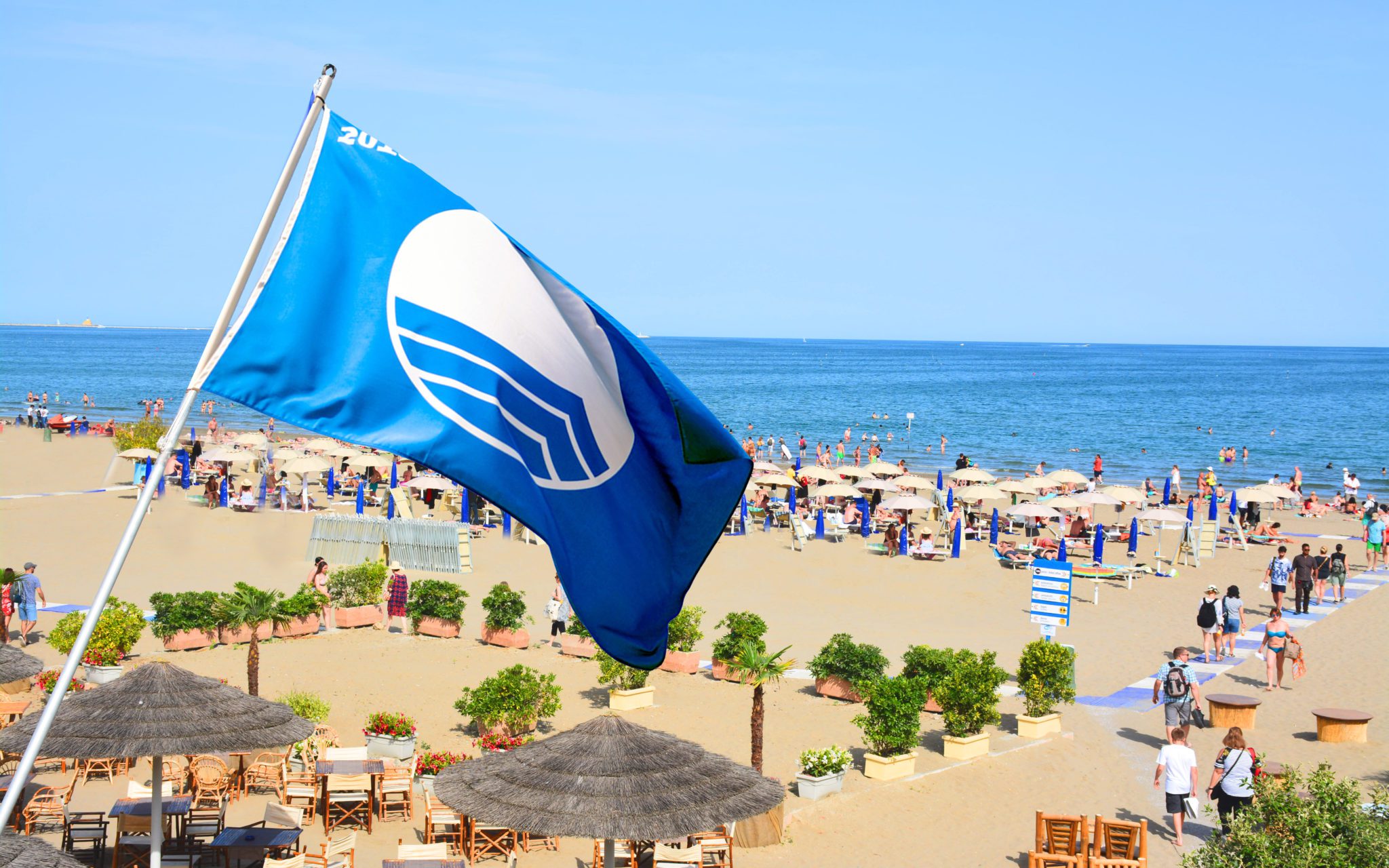 Beaches - Lido di Venezia