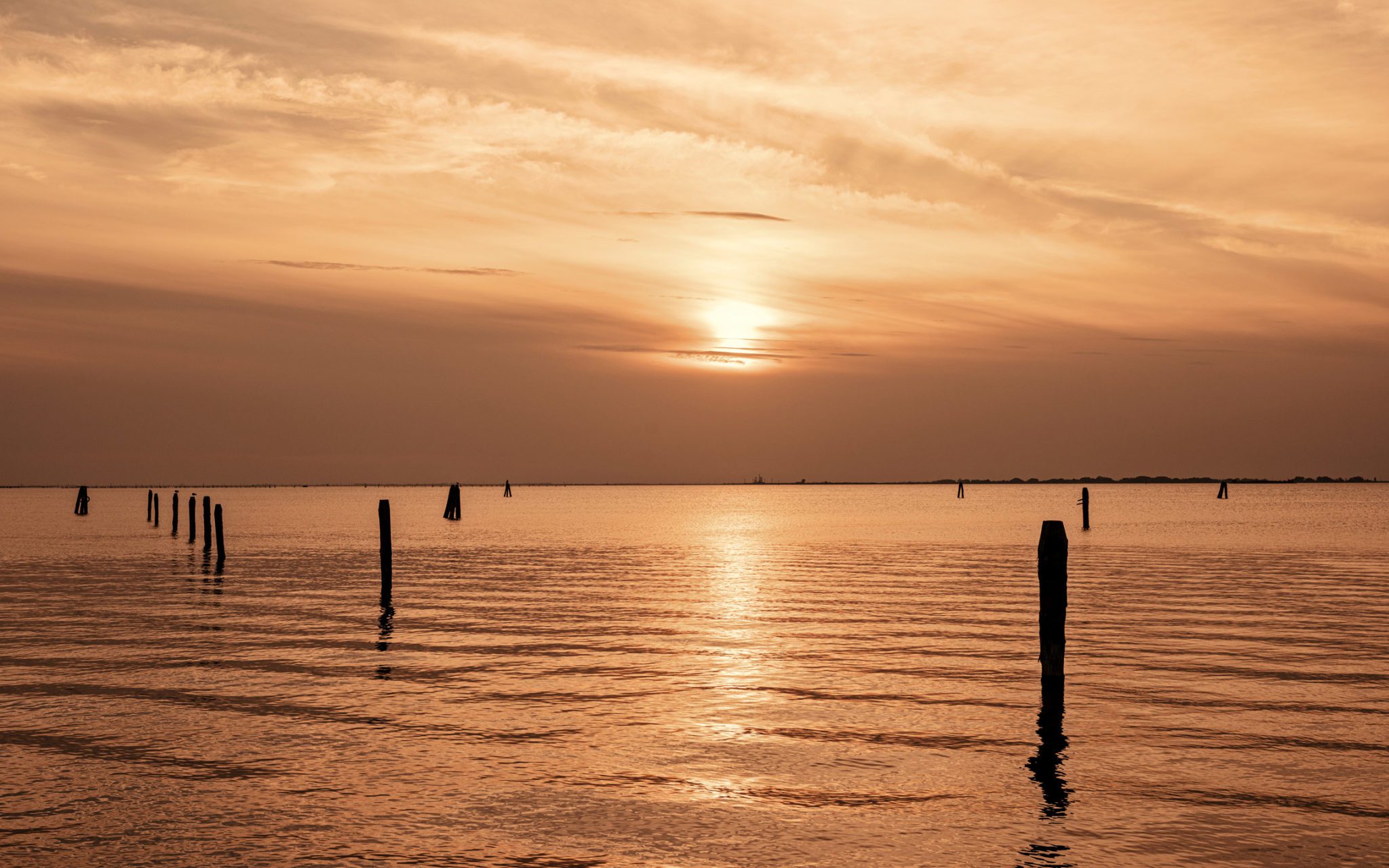 Pellestrina - Visit Lido