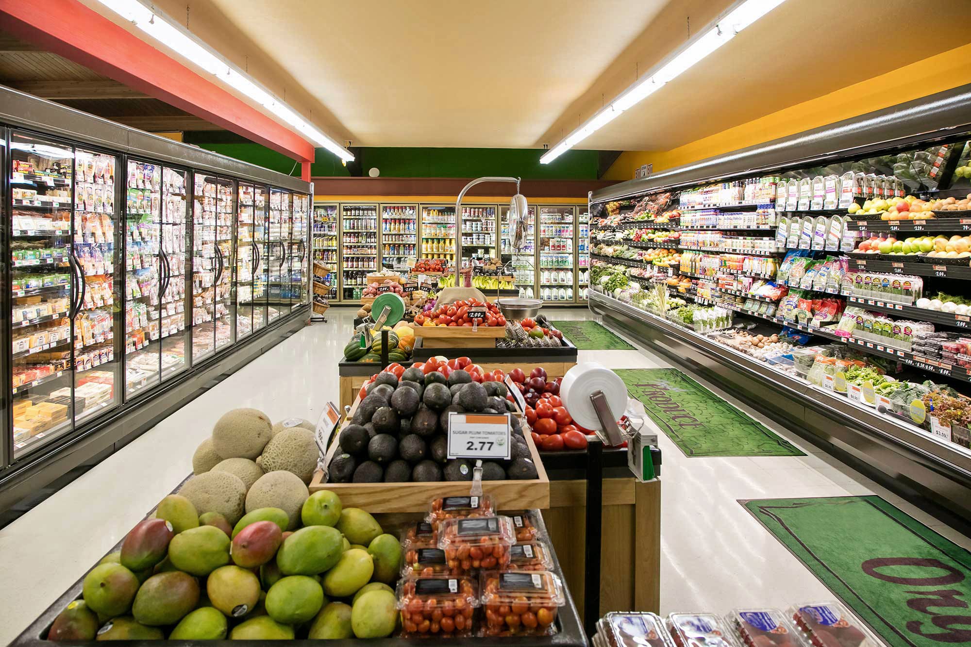 Coop Centro Supermarket - Lido di Venezia