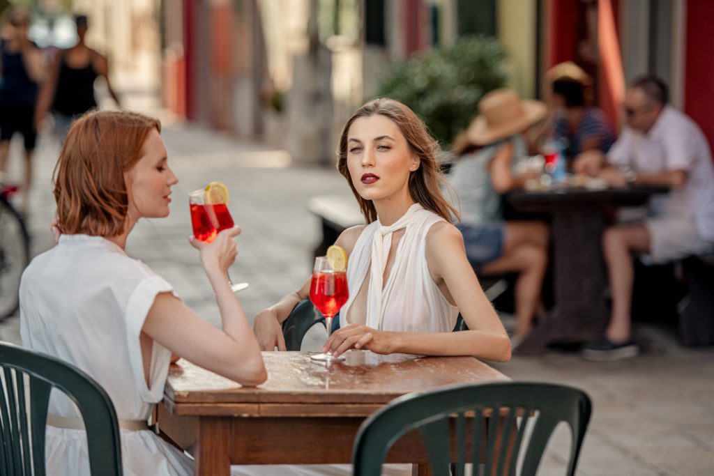 Malamocco Venezia - Metamauco - Visit Lido
