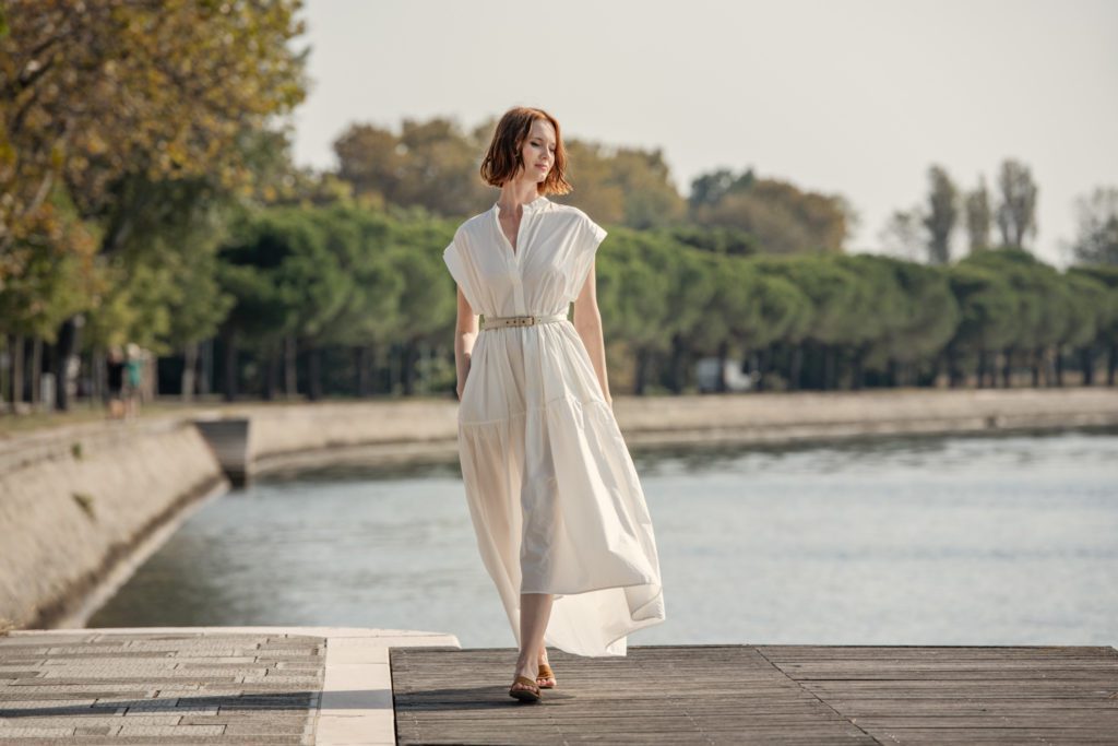 Malamocco Venezia - Metamauco - Visit Lido