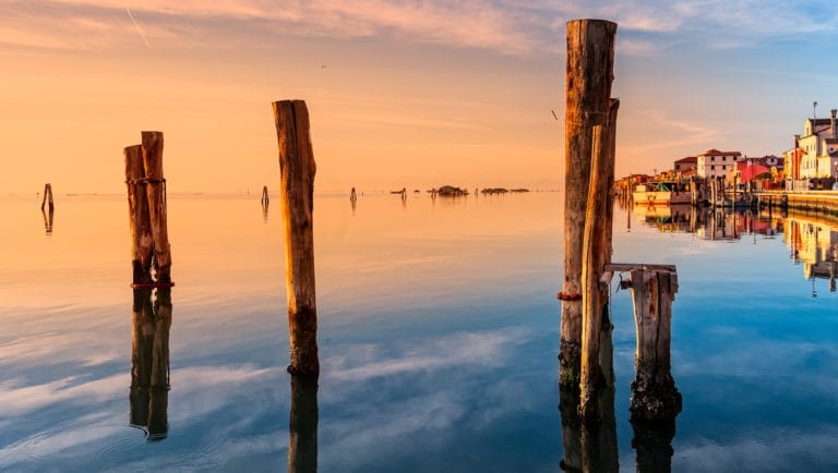 Pellestrina - Visit Lido