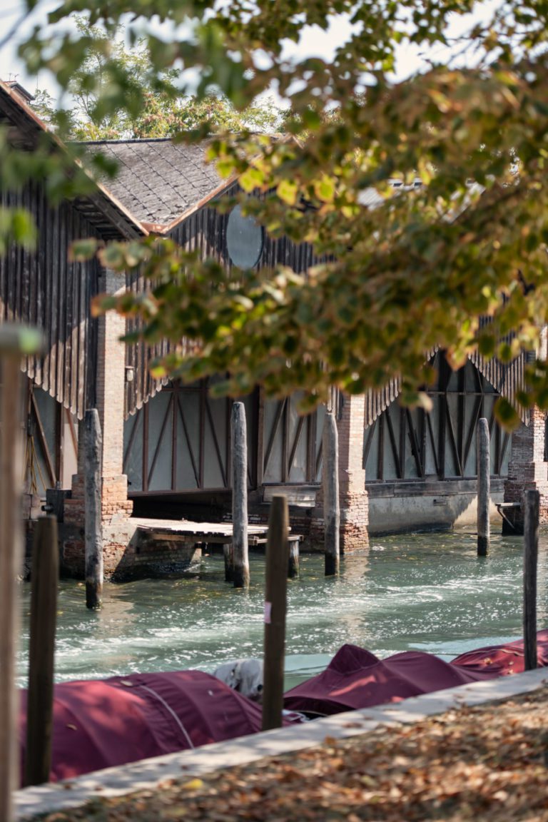 San Nicolò al lido - Visit Lido