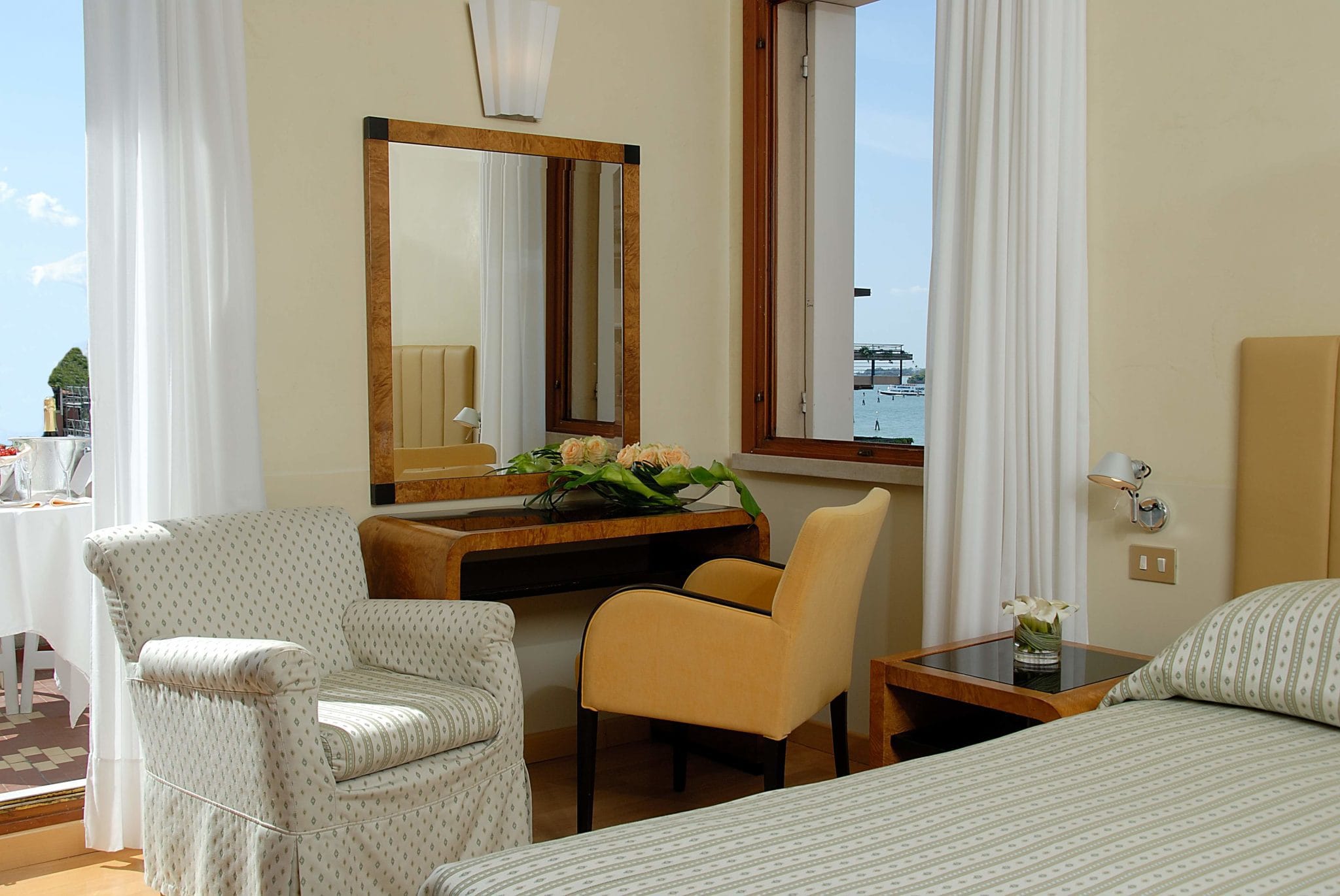 Villa Mabapa Hotel - Lido di Venezia