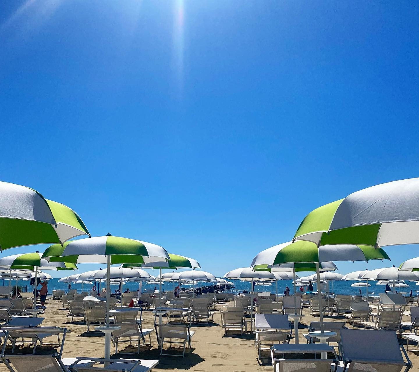 Book the beaches - Lido di Venezia