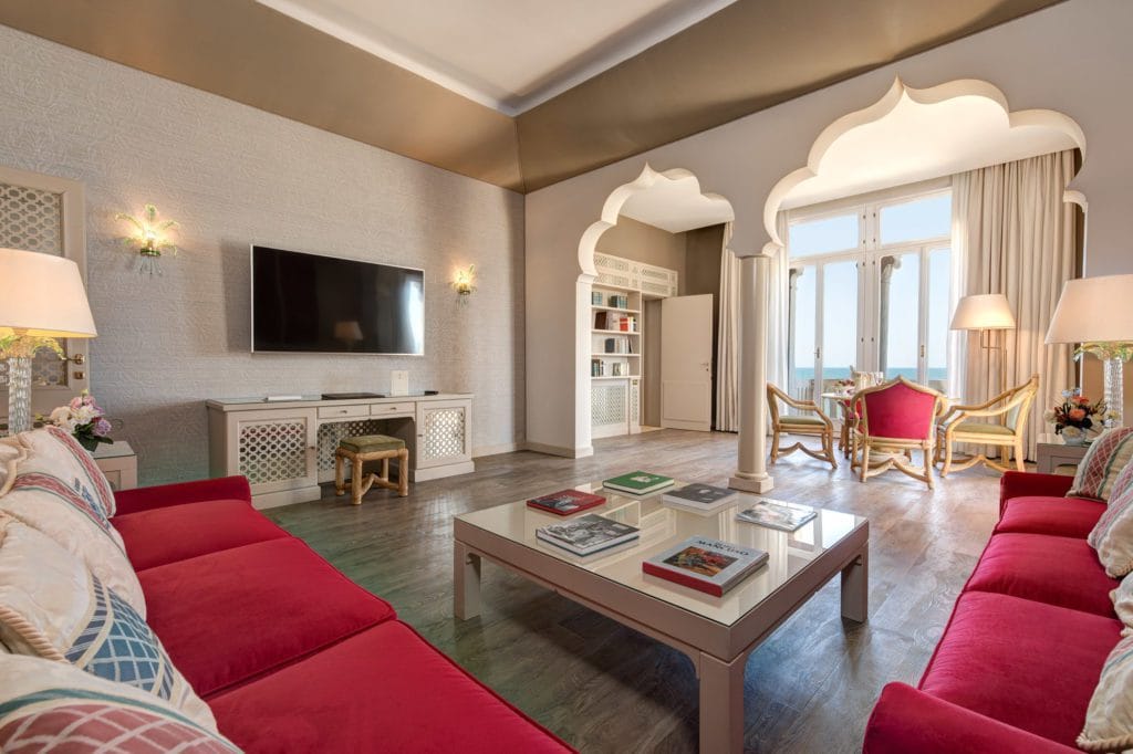 Hotel Excelsior - Visit Lido