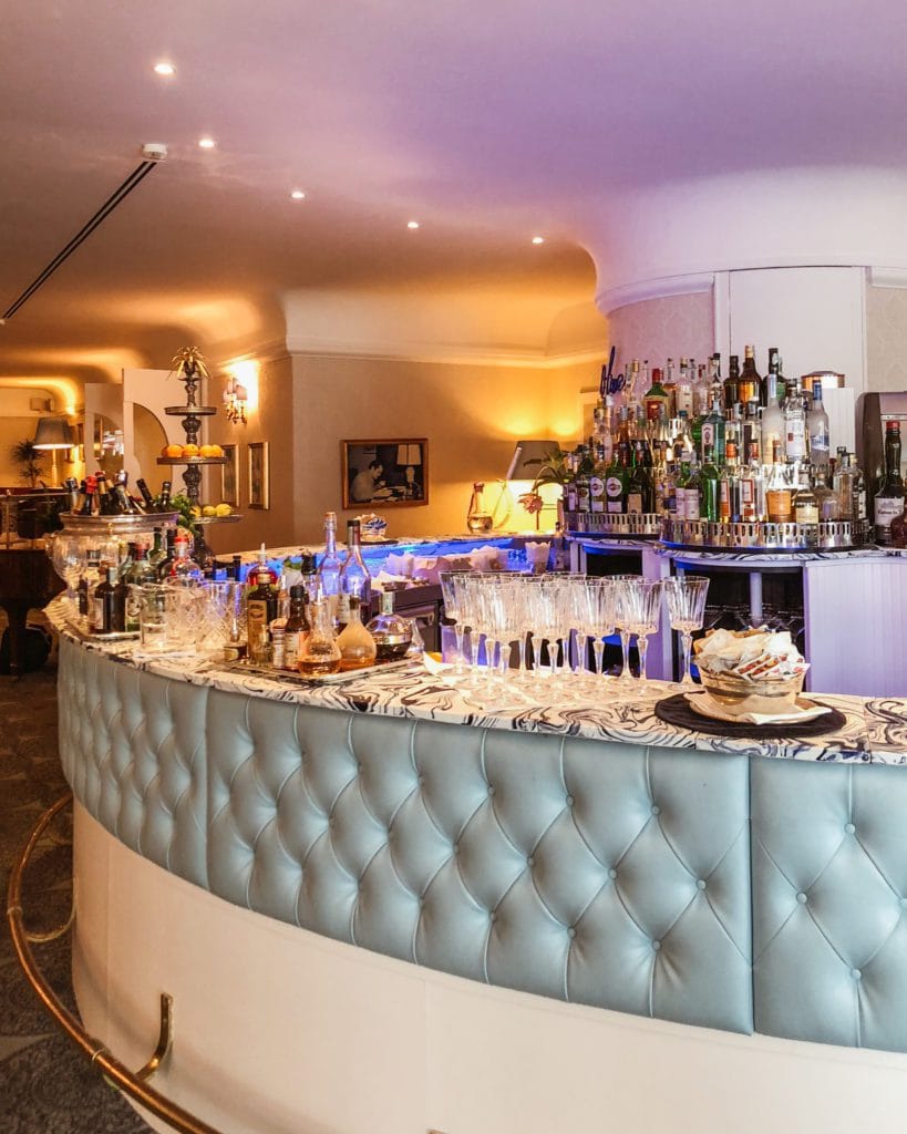 Blue Bar - Lido di Venezia