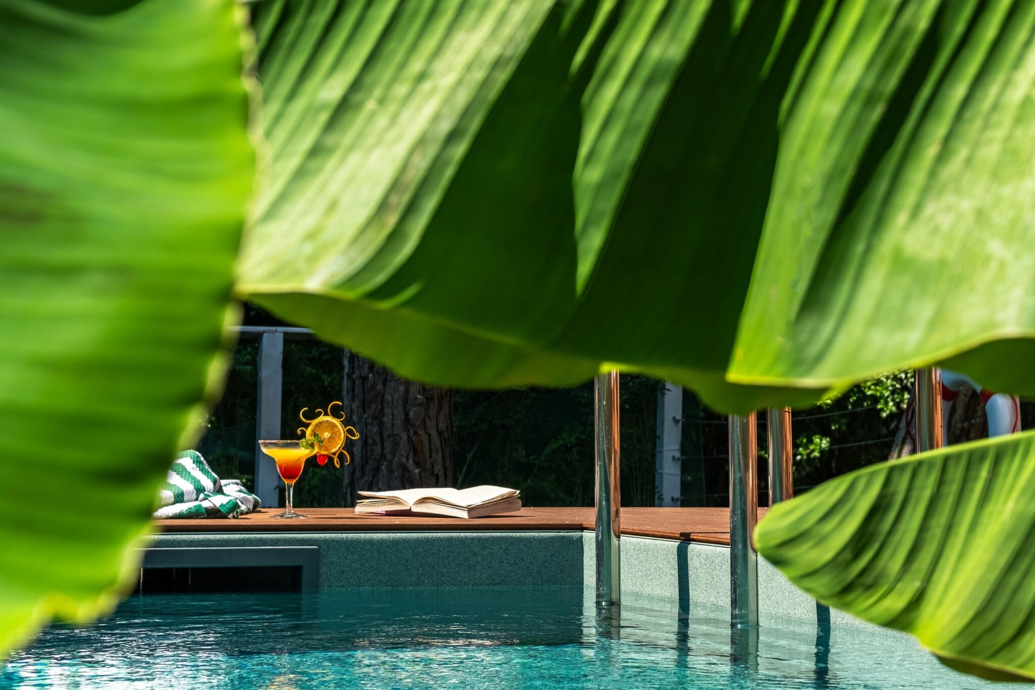 Hotel Villa Mabapa - Visit Lido