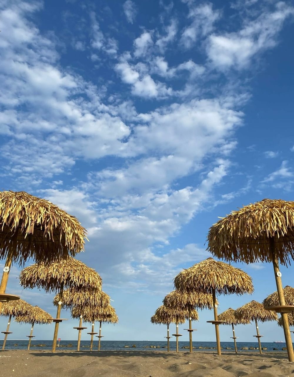 Book the beaches - Lido di Venezia