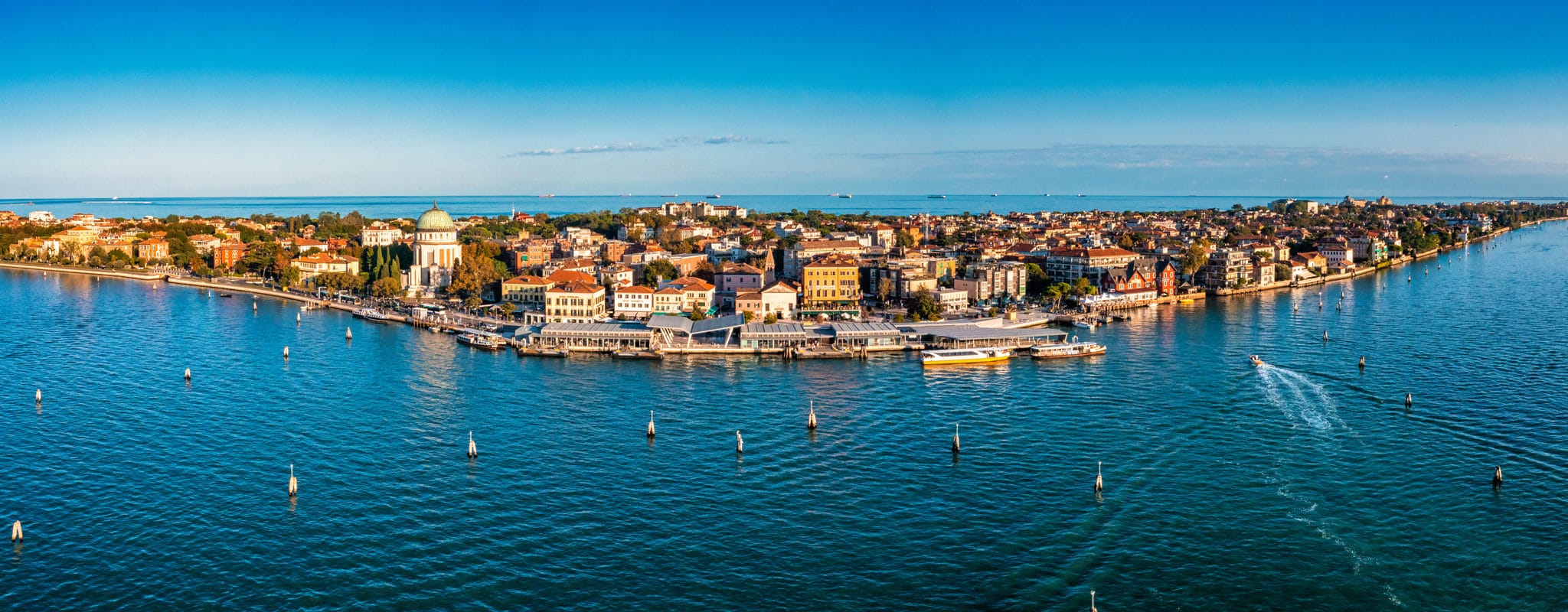 Lido Venice Centre - Visit Lido