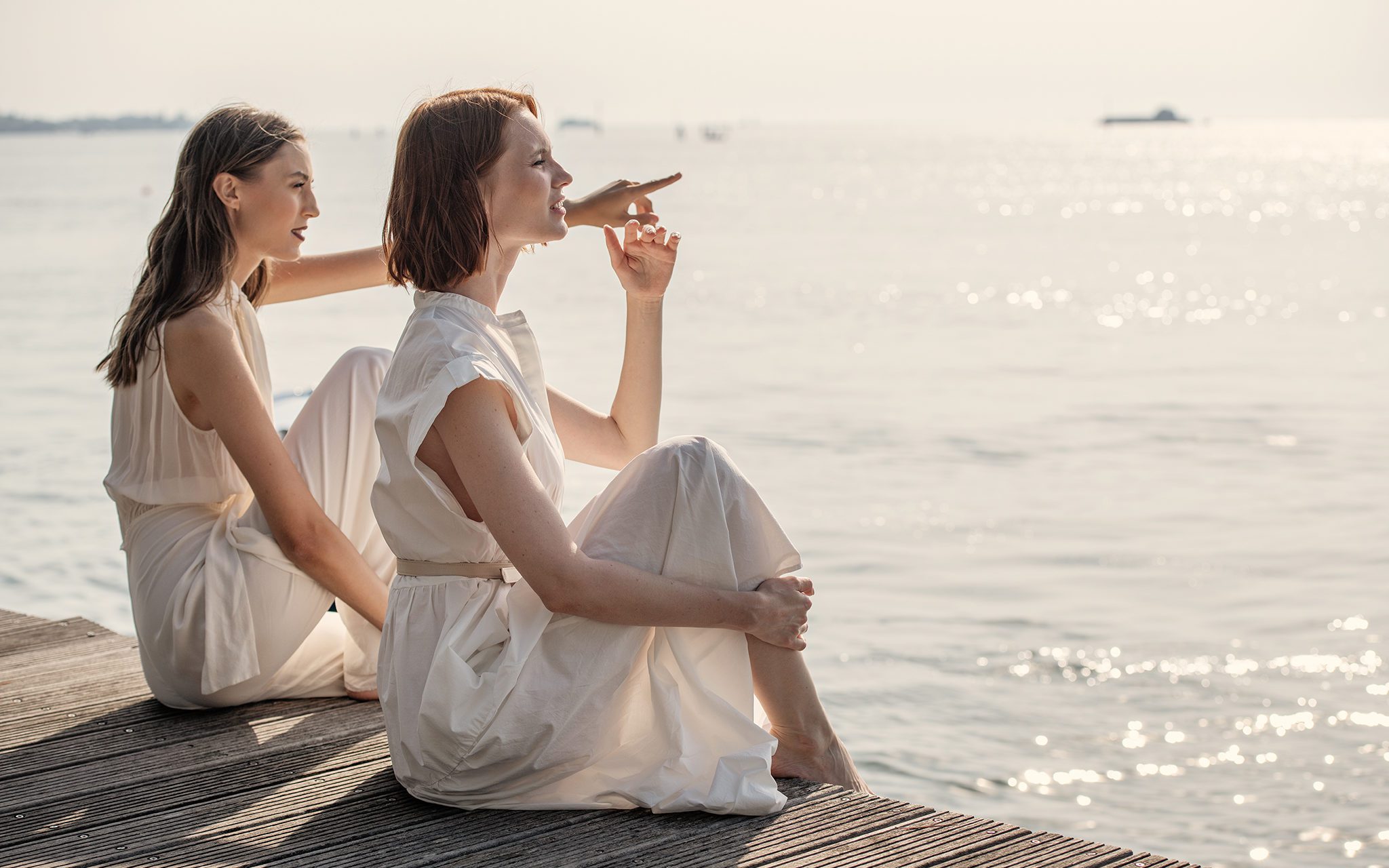 Why Lido - Lido di Venezia