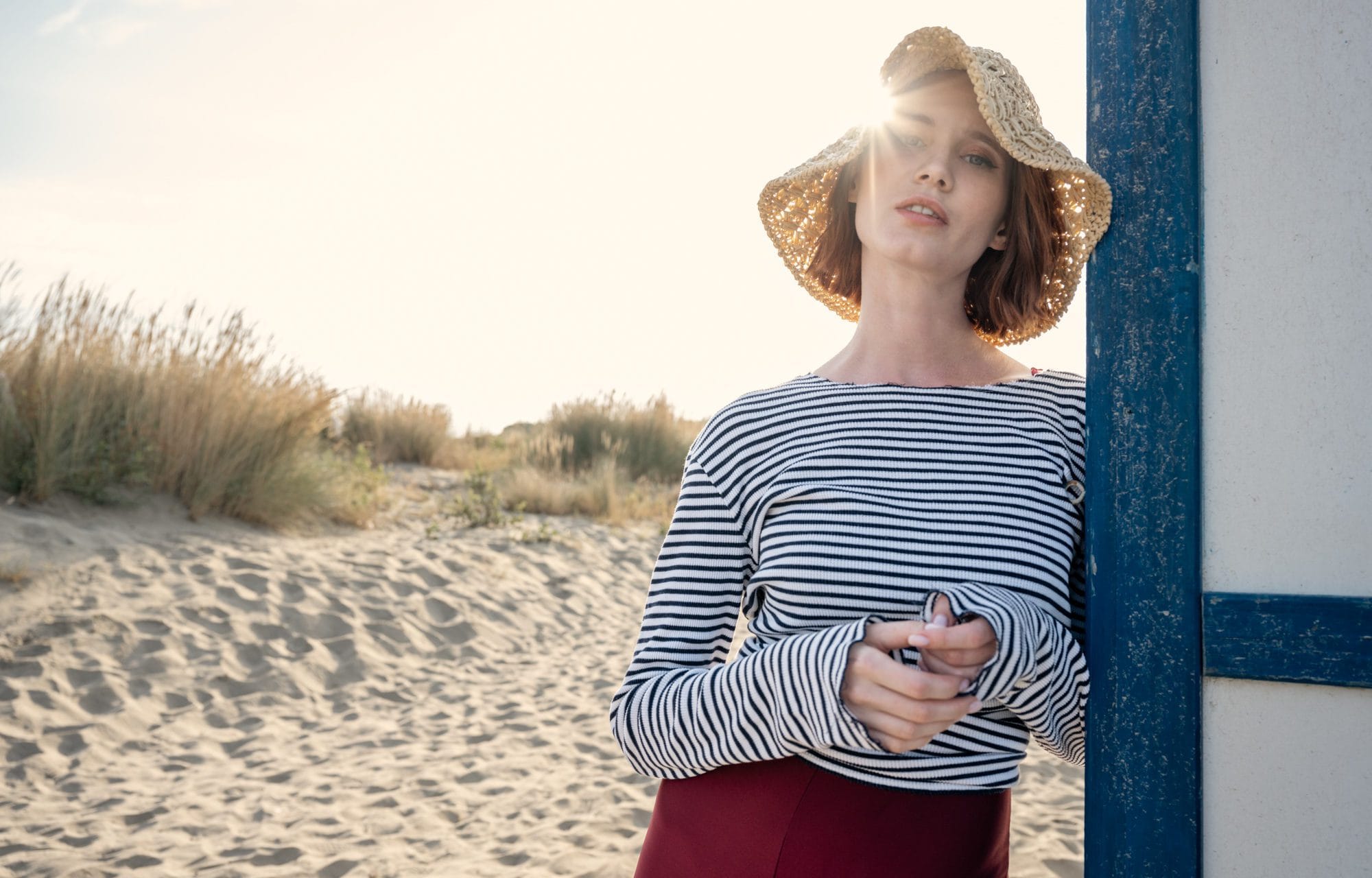 Why Lido - Lido di Venezia