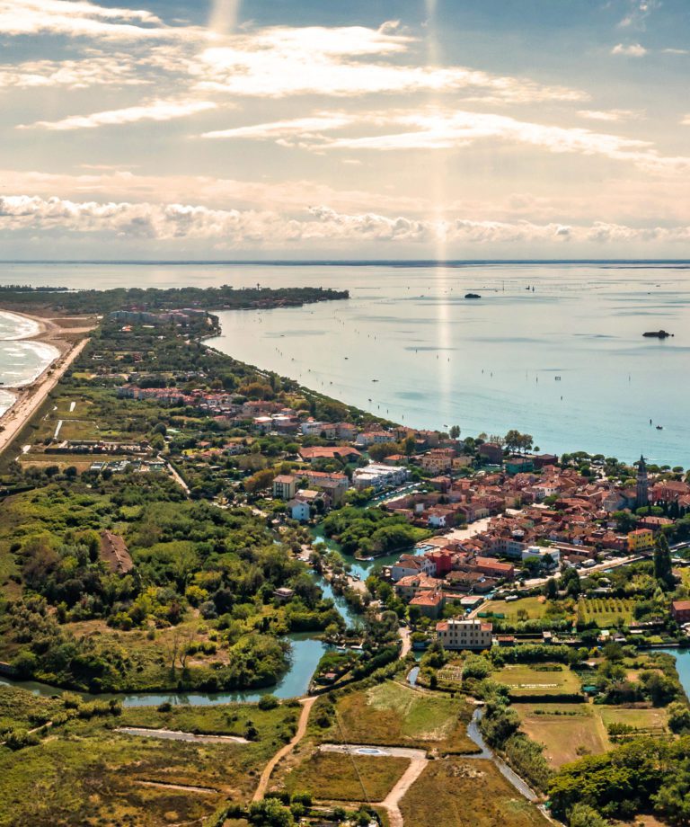 Lido Venice - Official site for Tourist Information