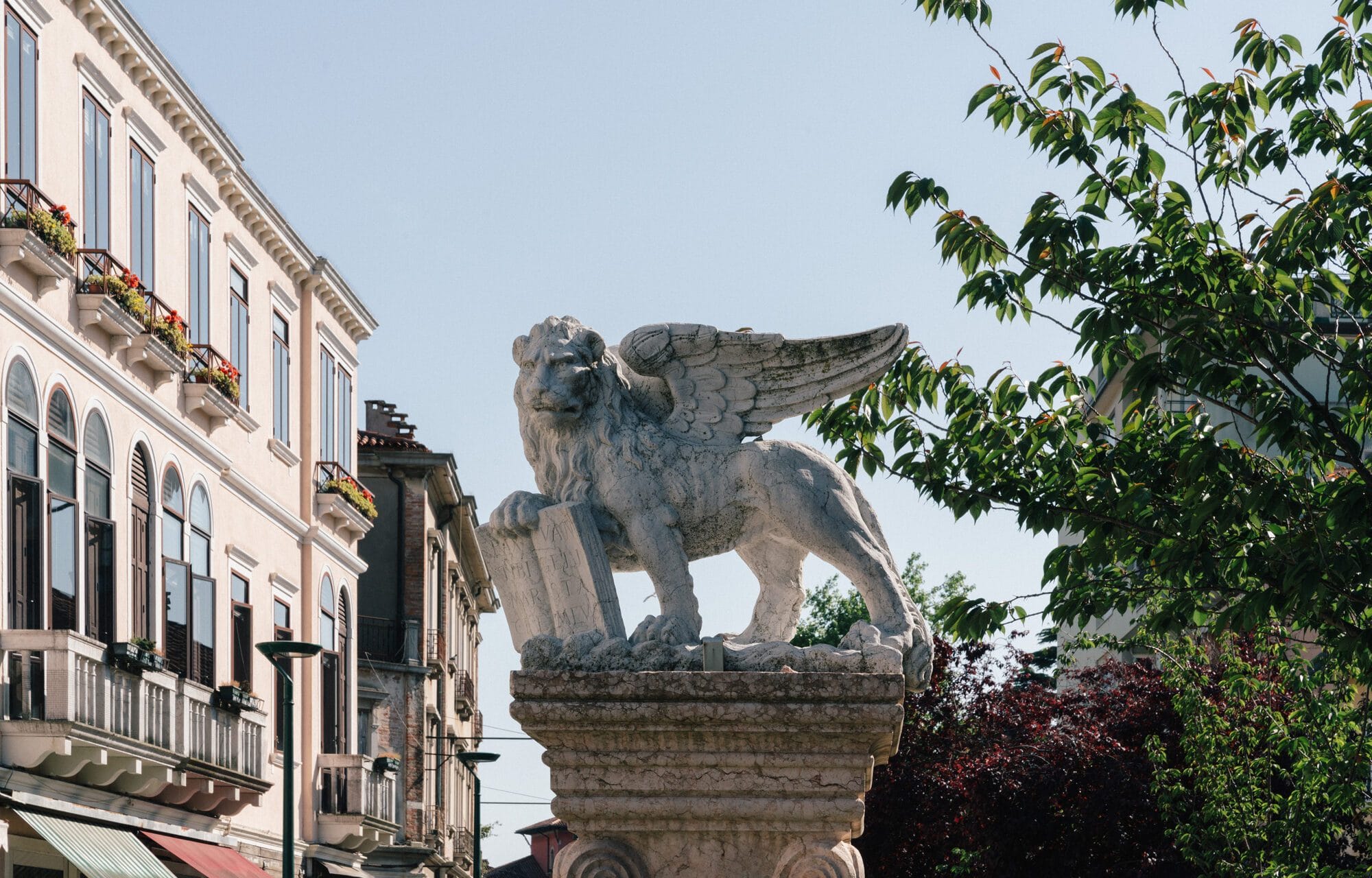 Venice Sustainable Tourism - Visit Lido