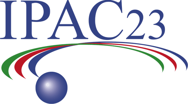 International Particle Accelerator Conference, IPAC 2023 - Lido di Venezia