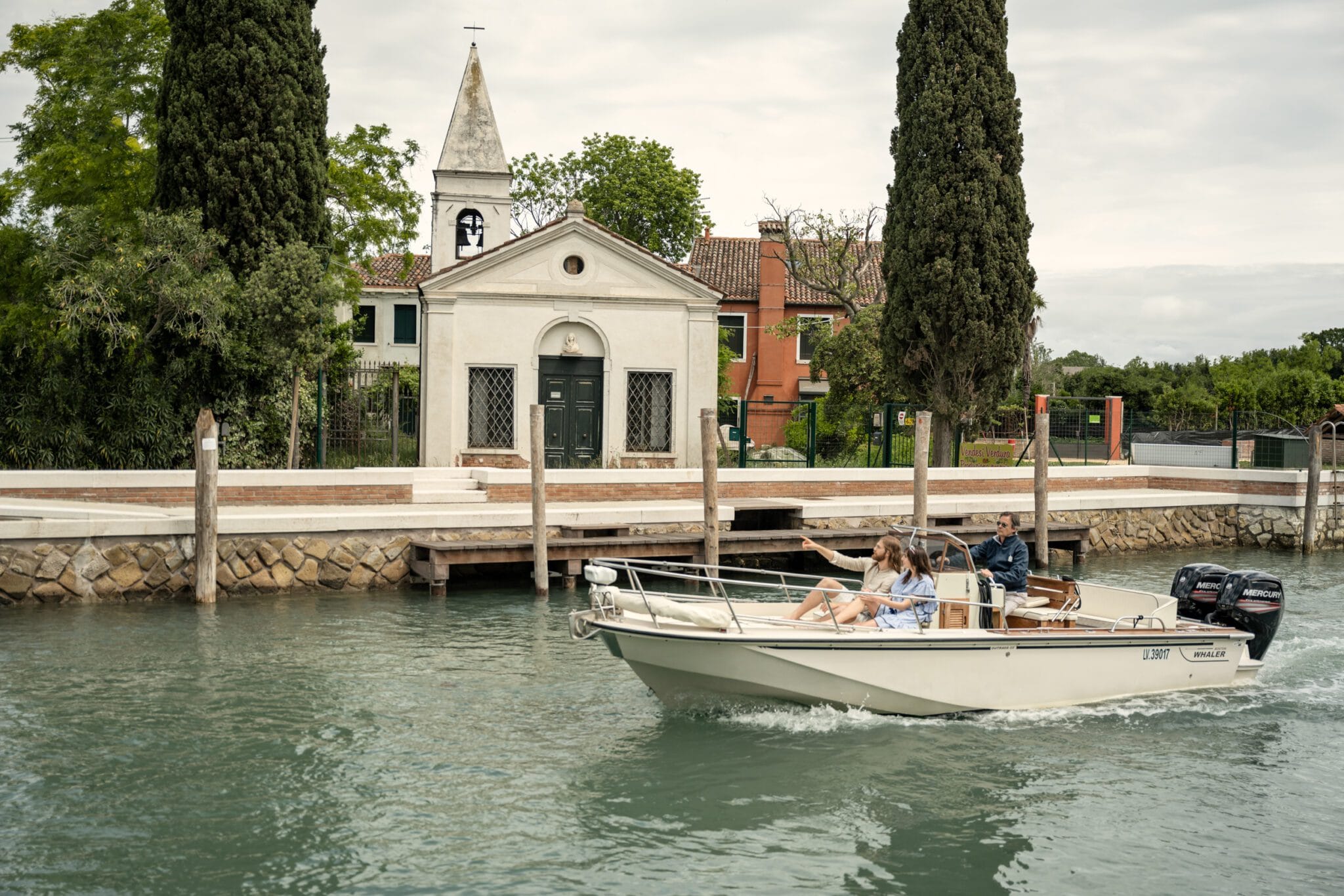Spring at the Lido: experiences to try - Lido di Venezia